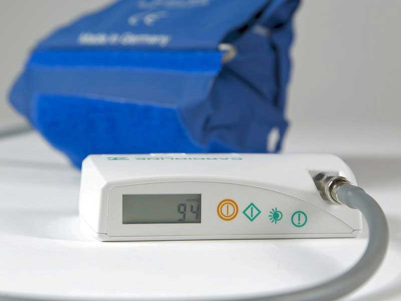 Cardio Tests – Dr. Fernando de la Guía